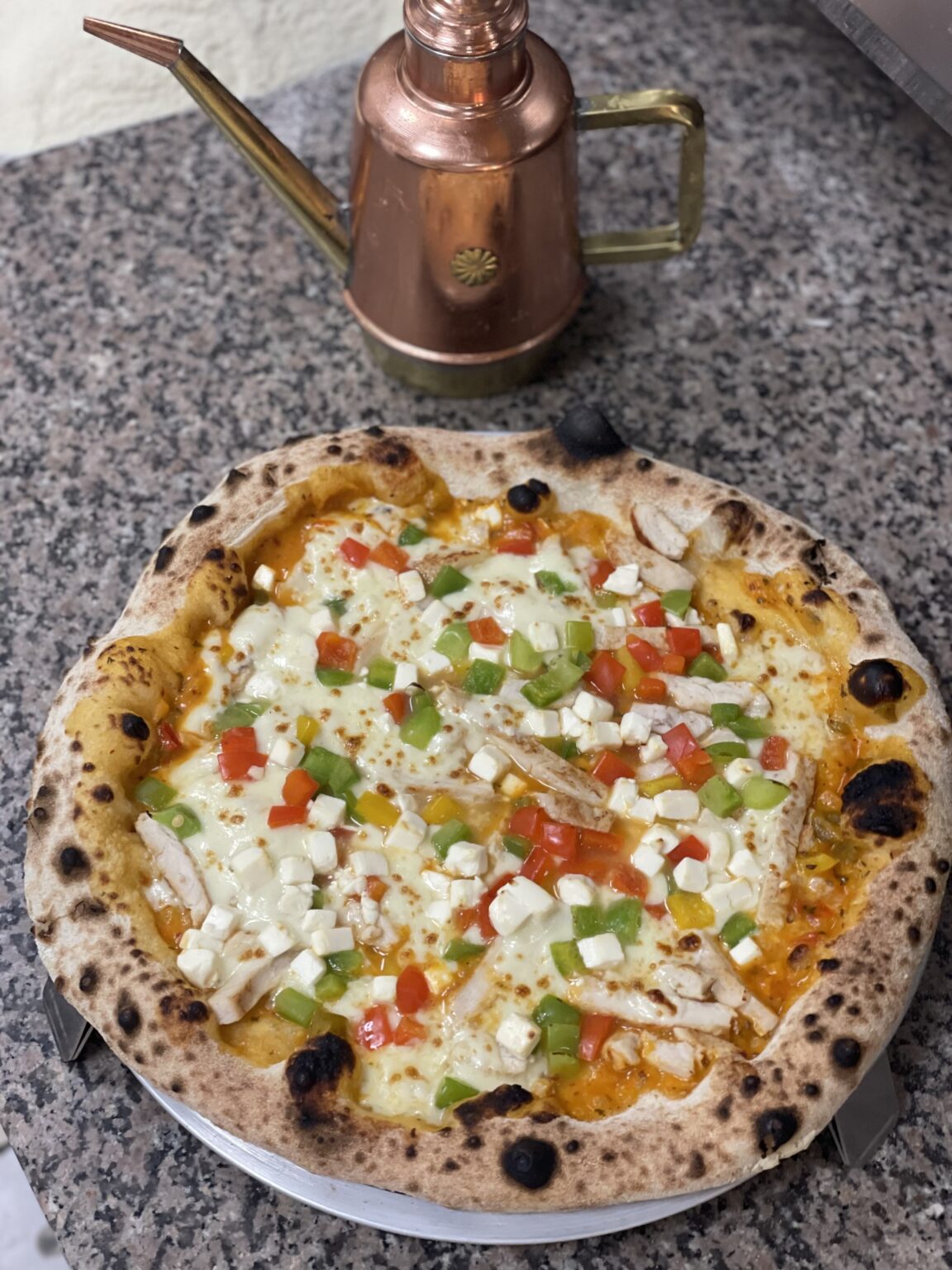 Pizza – Vespa Pizza Neapolis | Sárvár, nápolyi pizza, rendelés, üdítő ...